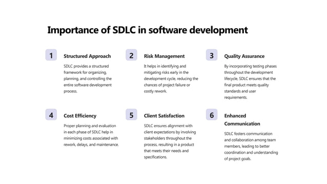 Essential of SDLC: A Comprehensive Guide to Fundamentals, Phases, and ...