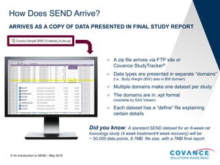 What is SEND? | PPT