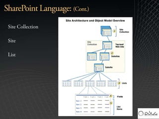 What Is SharePoint | PPTX