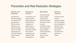 What-is-SIDA and Hiv as sexually transmi | PPT