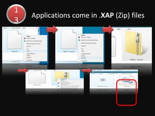 What Is Silverlight | PPT