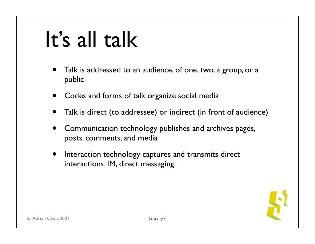 What Is Social Interaction Design what-is-social-interaction-design