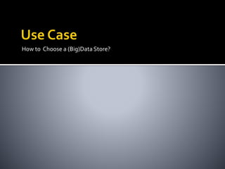 What is Solution Architecture? | PPT