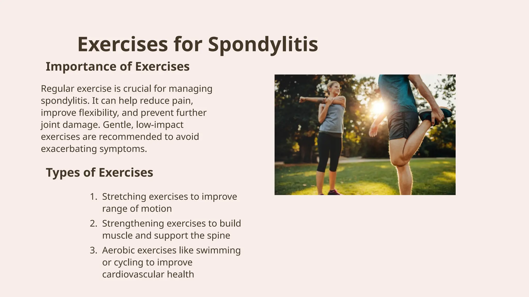 What is Spondylitis : introduction and overview | PPTX