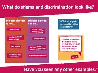 Talking and understanding about Stigma that what-is-stigma.ppt