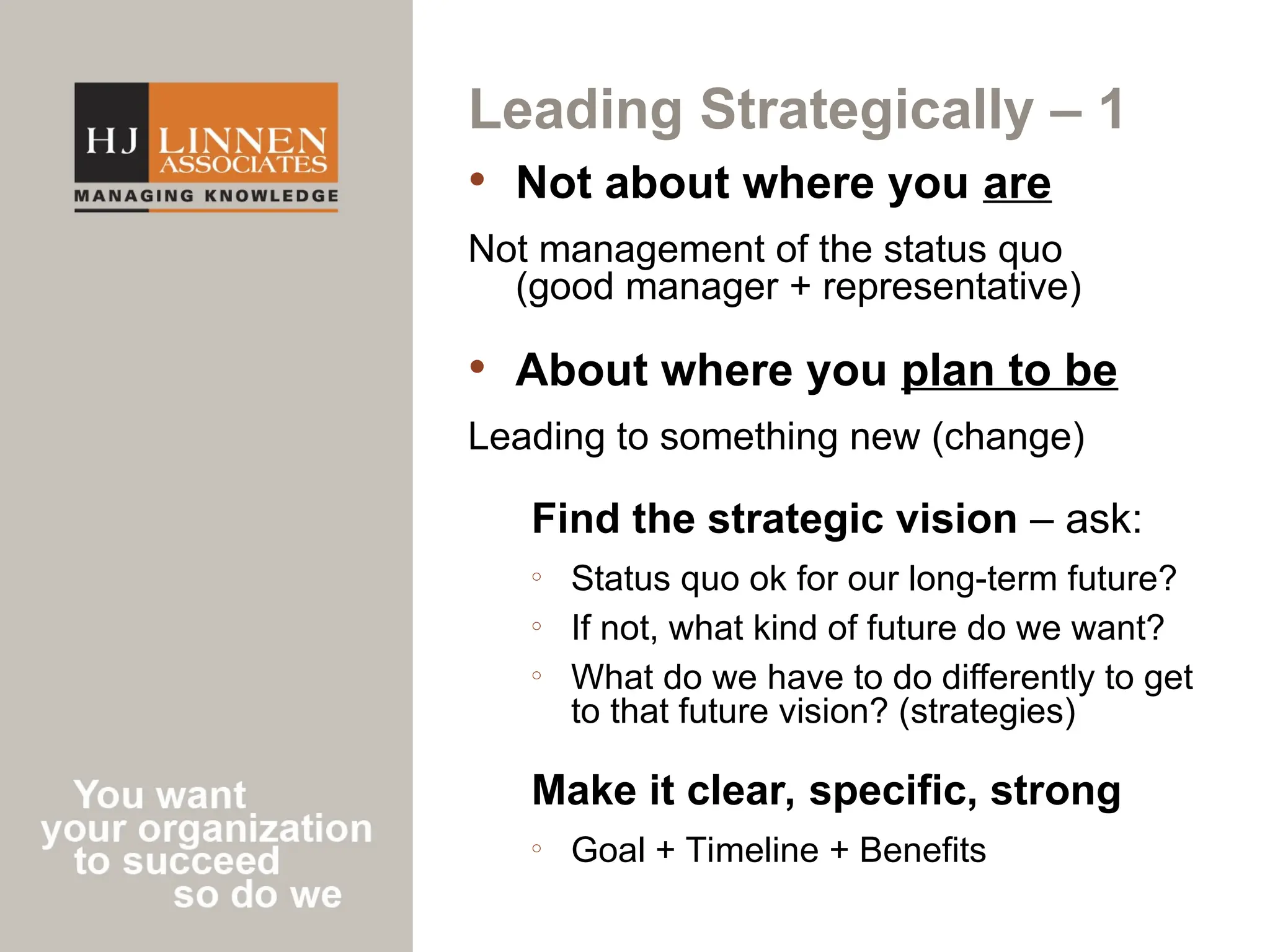 whatisleadership for strategy development.ppt