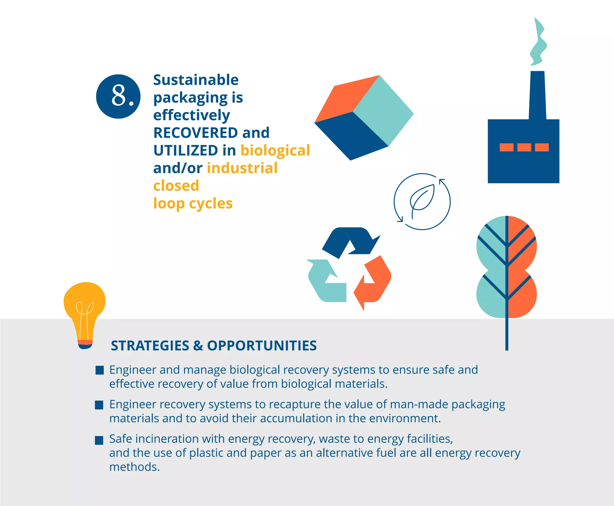 What is sustainable packaging? (infographic) | PDF