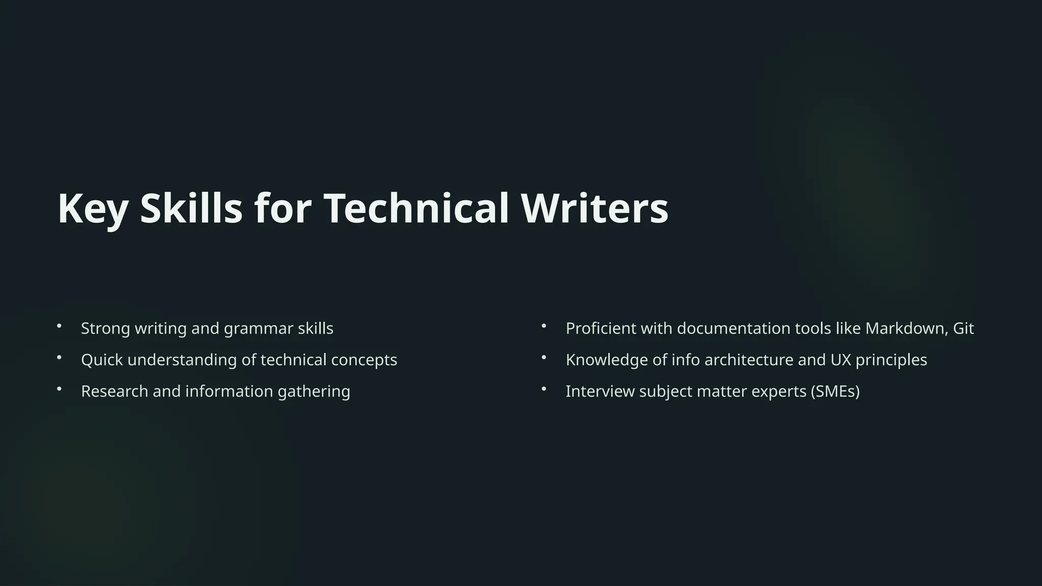 What-is-Technical-Writing.pptxkjneeorfho'rh | PPTX