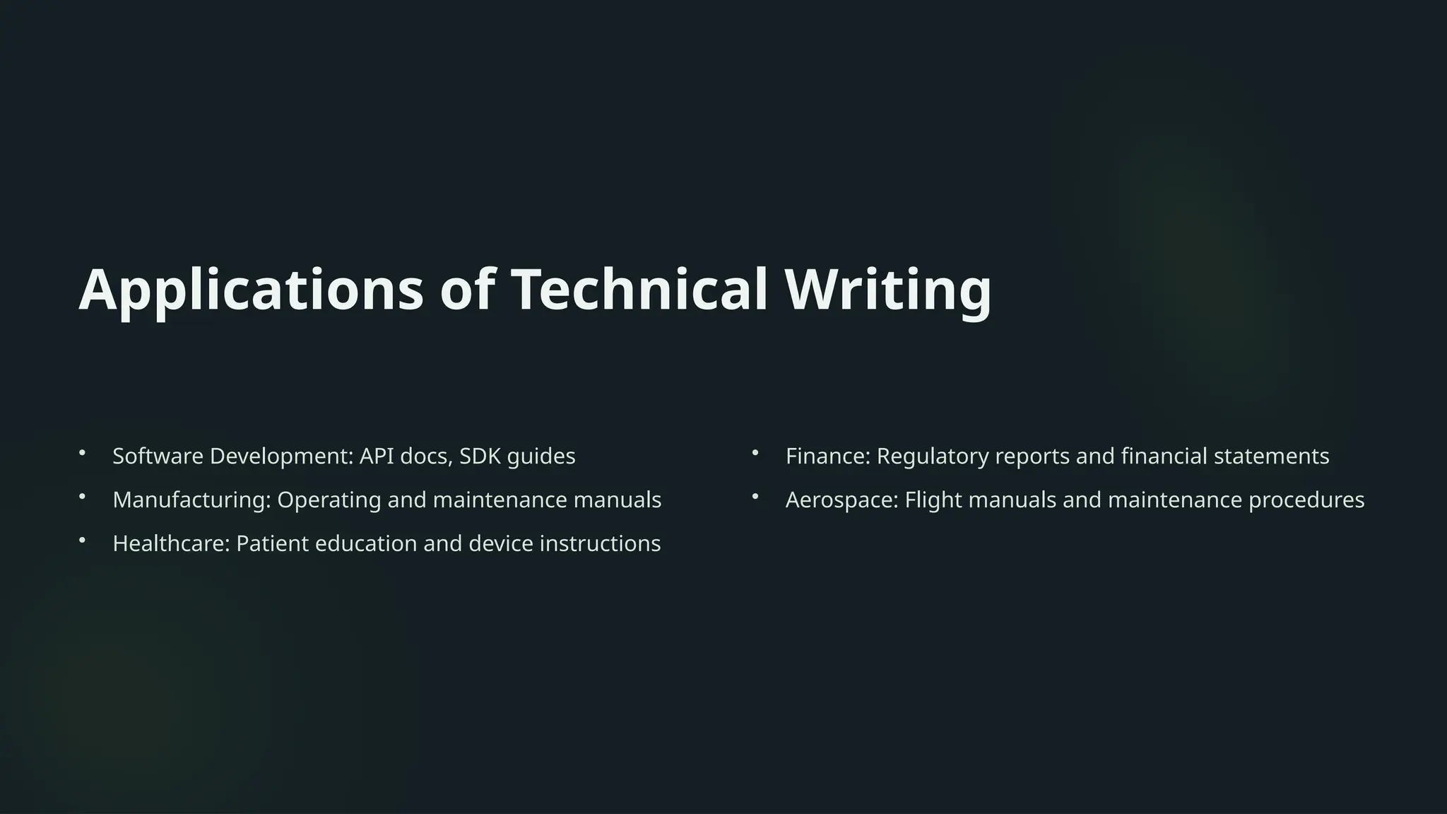 What-is-Technical-Writing.pptxkjneeorfho'rh | PPTX