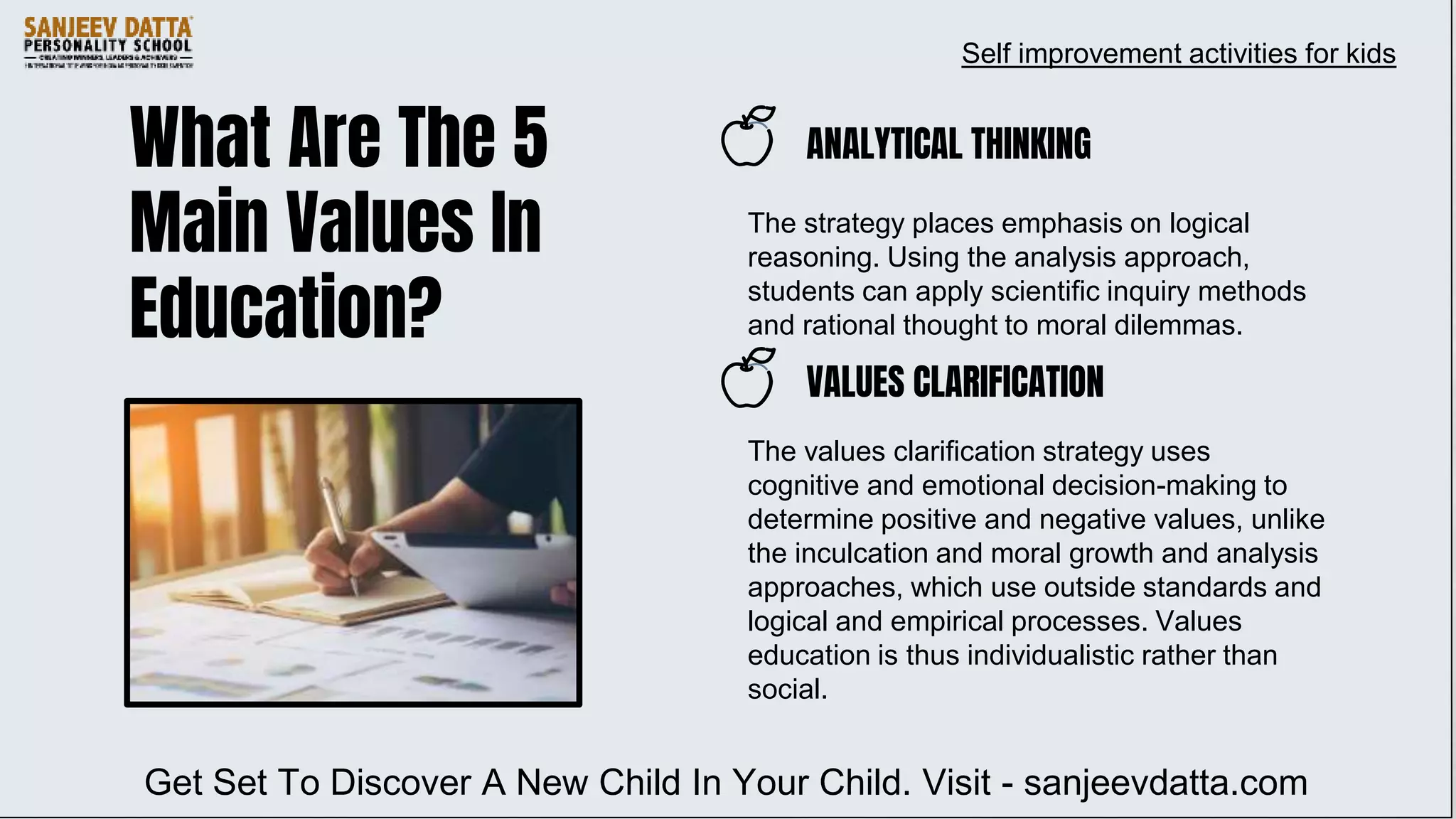 What is the Importance of Value Education? | PPTX