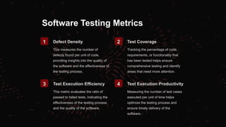What is the Objective of Software Testing? | PPT