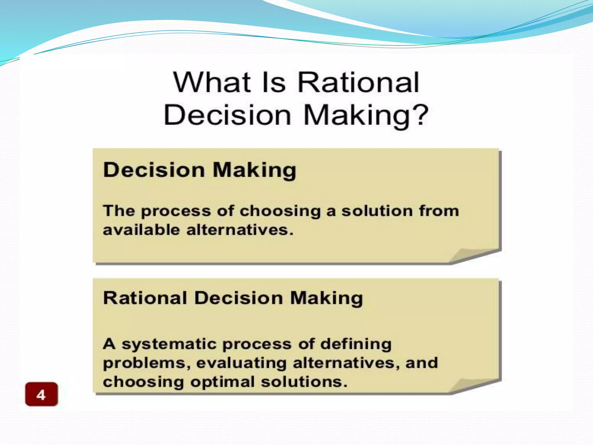 What is-the-rational-choice-theory | PPT