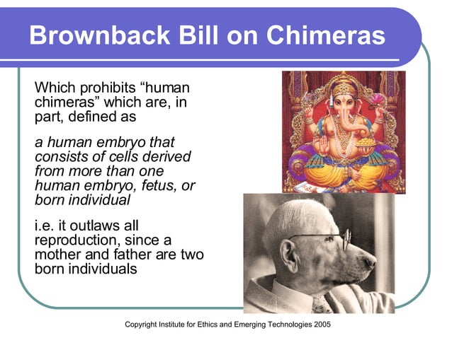 What is Transhumanism | PPT