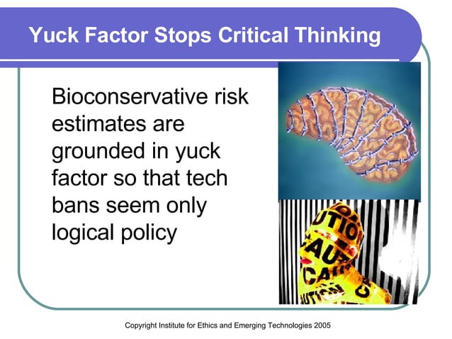 What is Transhumanism | PPT