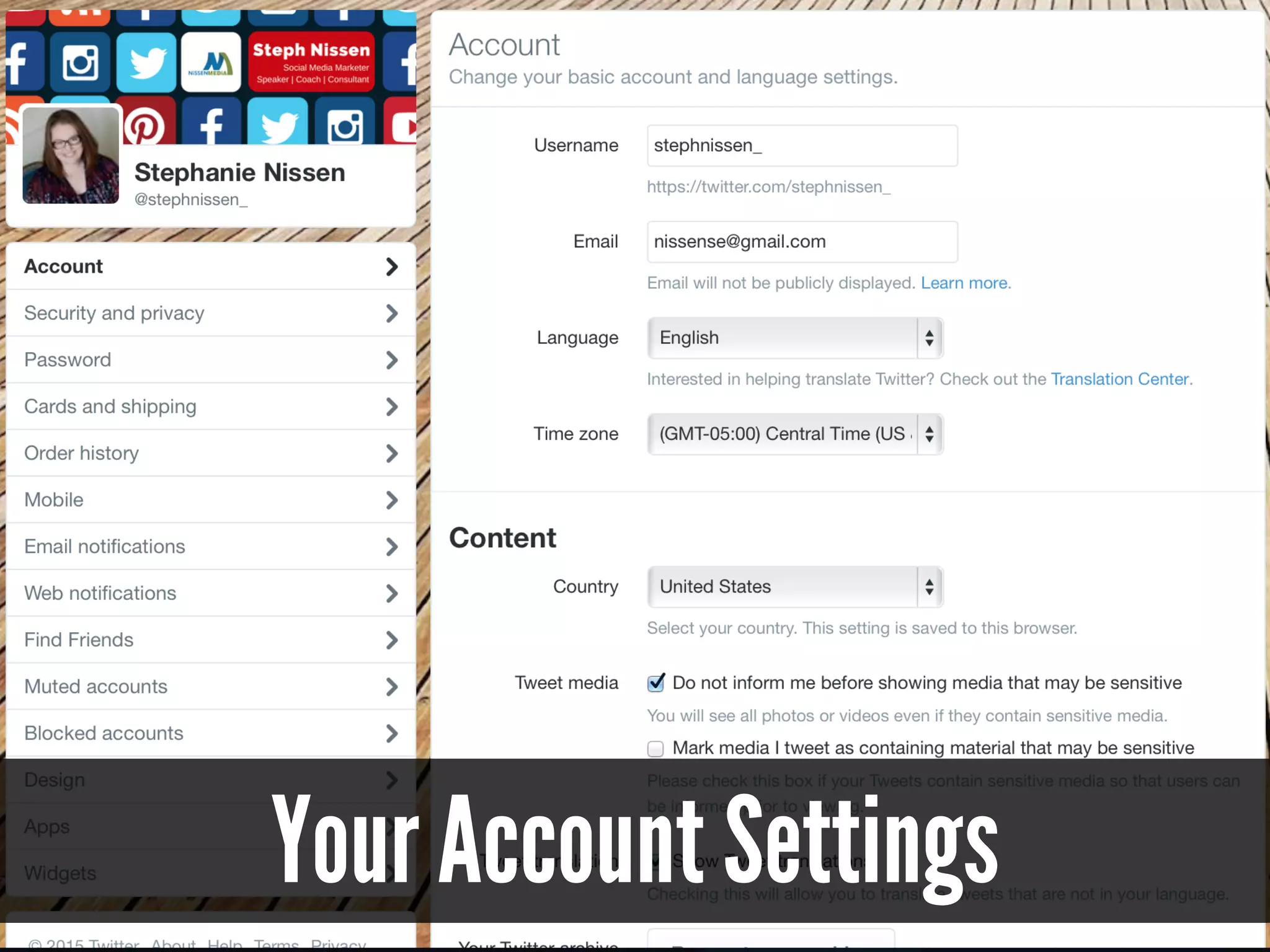 What is Twitter and How Do I Use It? | PDF