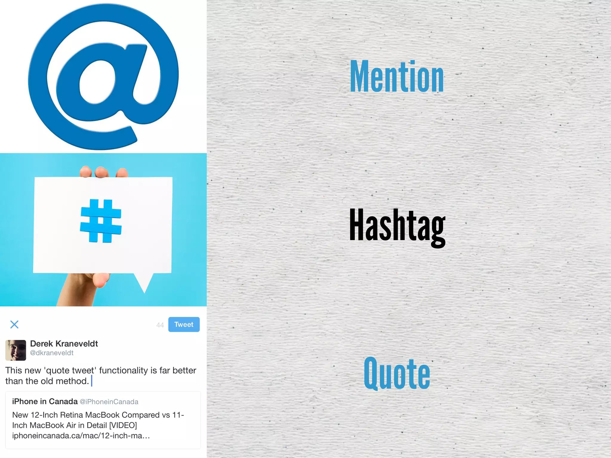 What is Twitter and How Do I Use It? | PDF