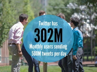 What is Twitter and How Do I Use It? | PDF