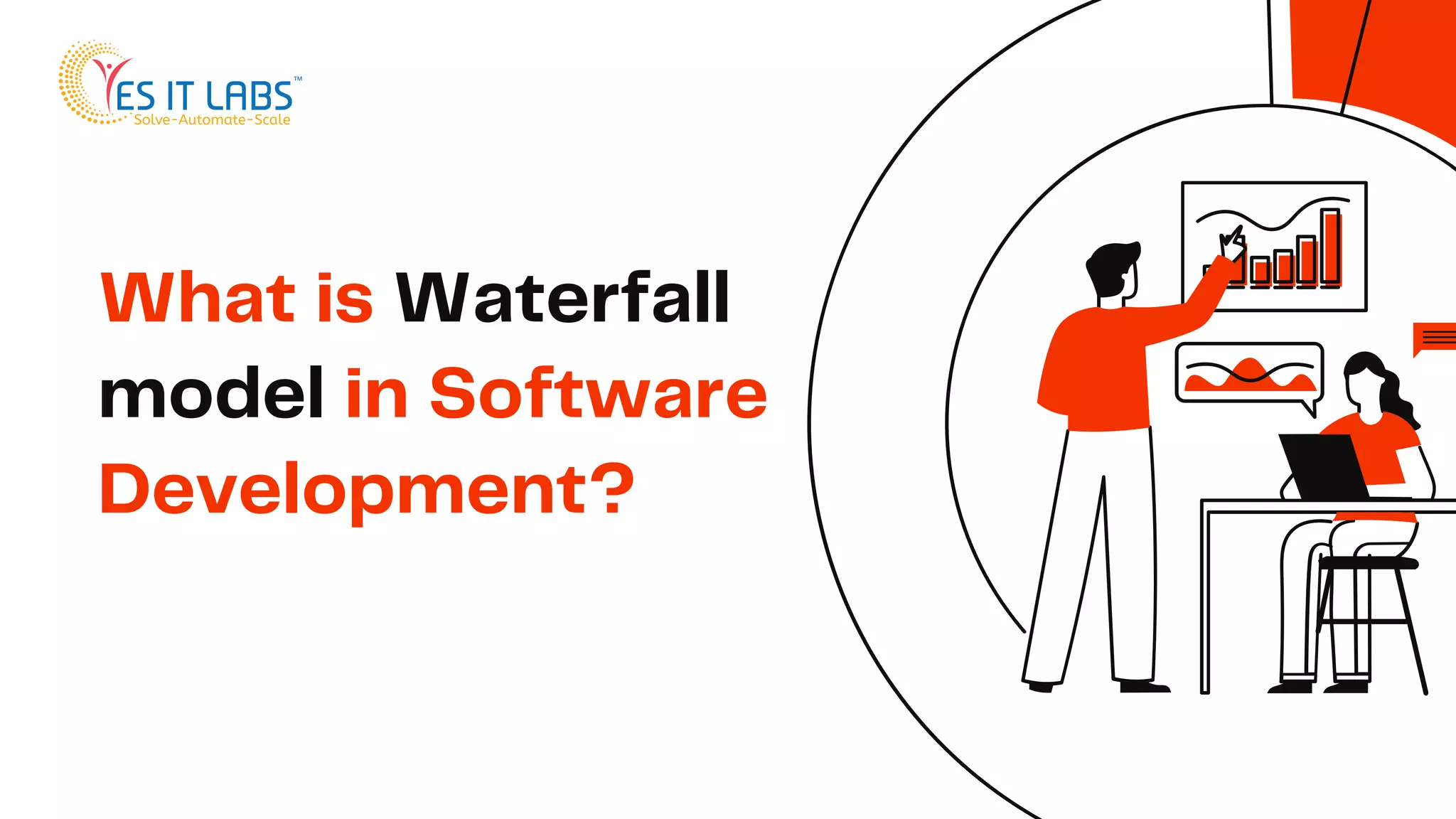 What is Waterfall model in Software Development | PPT