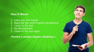 Turkish Reading Books - What Is What 2 (A2) | PPTX