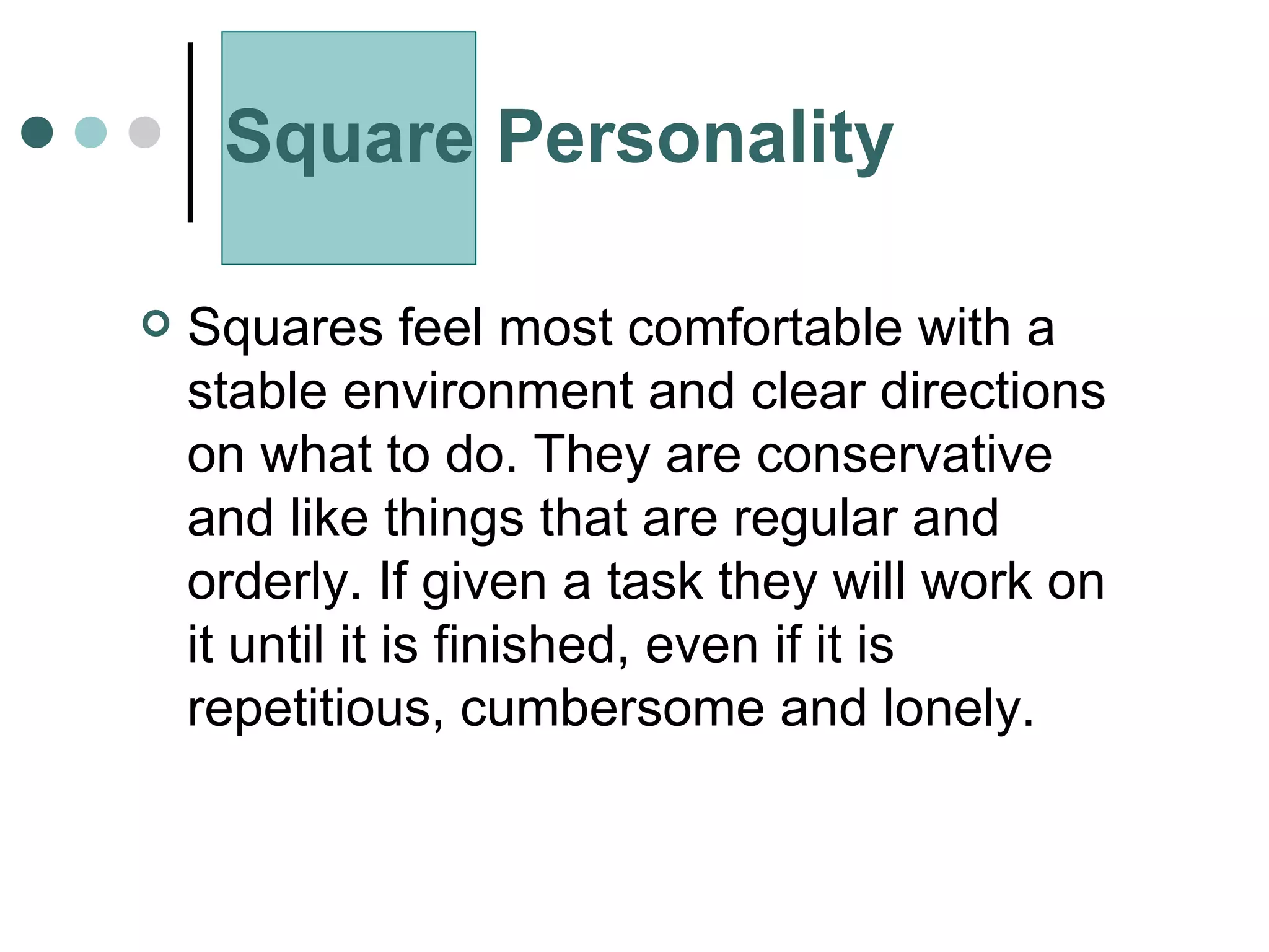 Your Symbol Defines your Personality | PPS