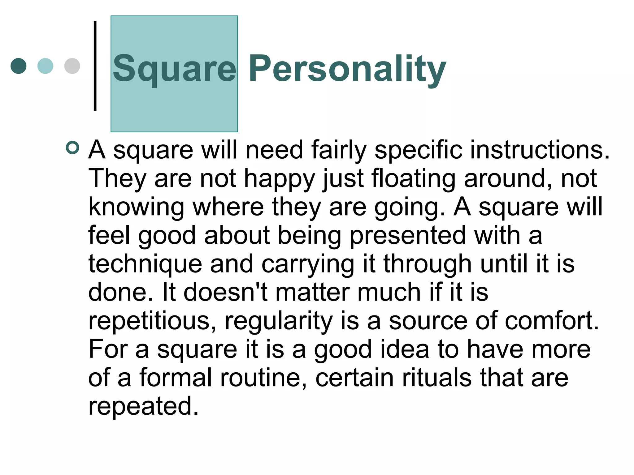 Your Symbol Defines your Personality | PPS