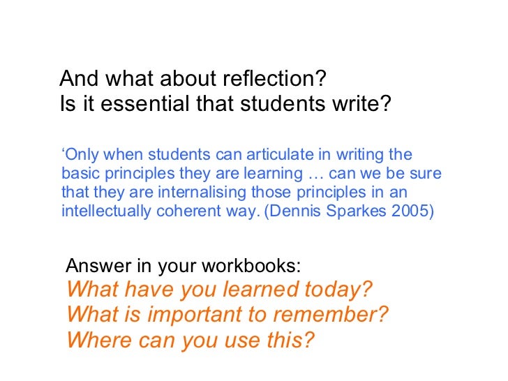 What Makes A Good Lesson Ps what-makes-a-good-lesson-ps