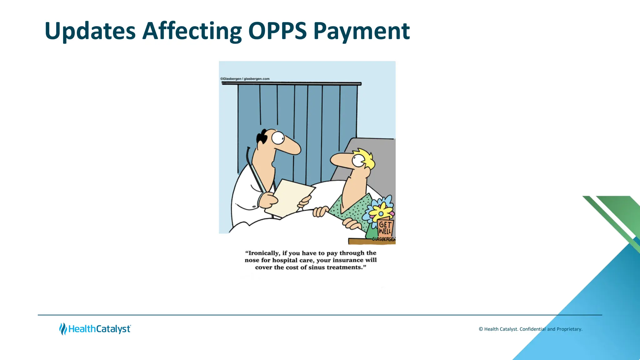 What's Next for OPPS: A Look at the 2024 Final Rule | PDF