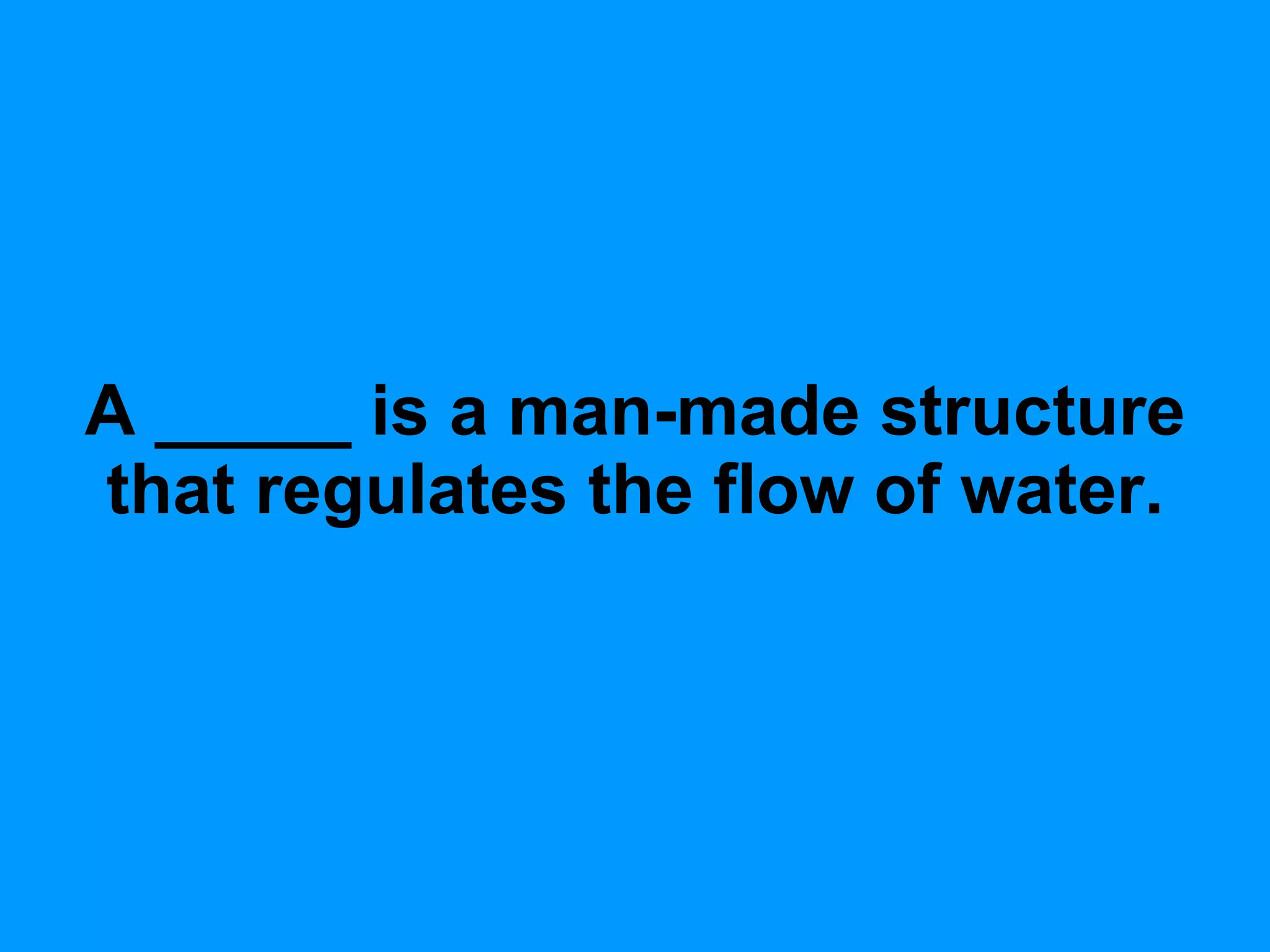 What Processes Change Landforms | PPT