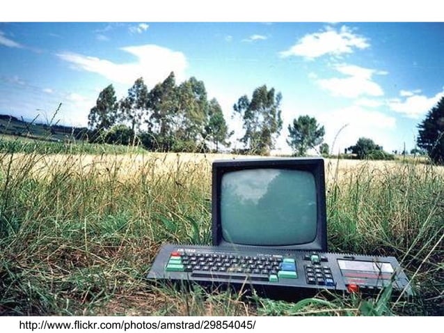 What the ##%$^ is Technology Stewardship | PPT