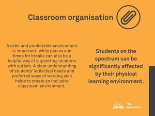 What to Consider When Creating an Inclusive Learning Environment | PPT