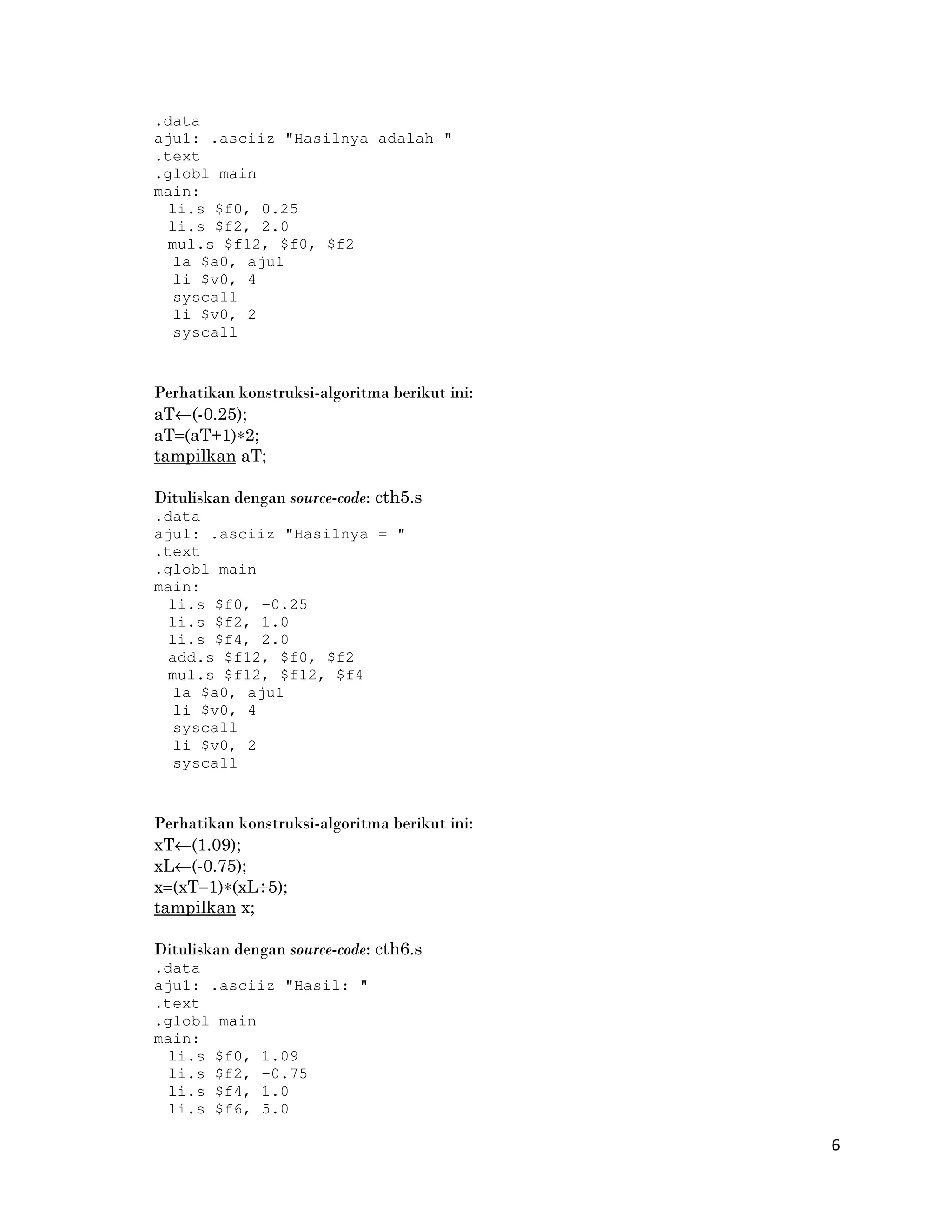 What about spim-simulator | PDF