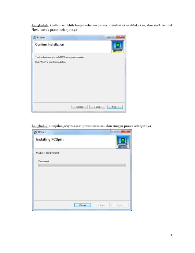 What about spim-simulator | PDF