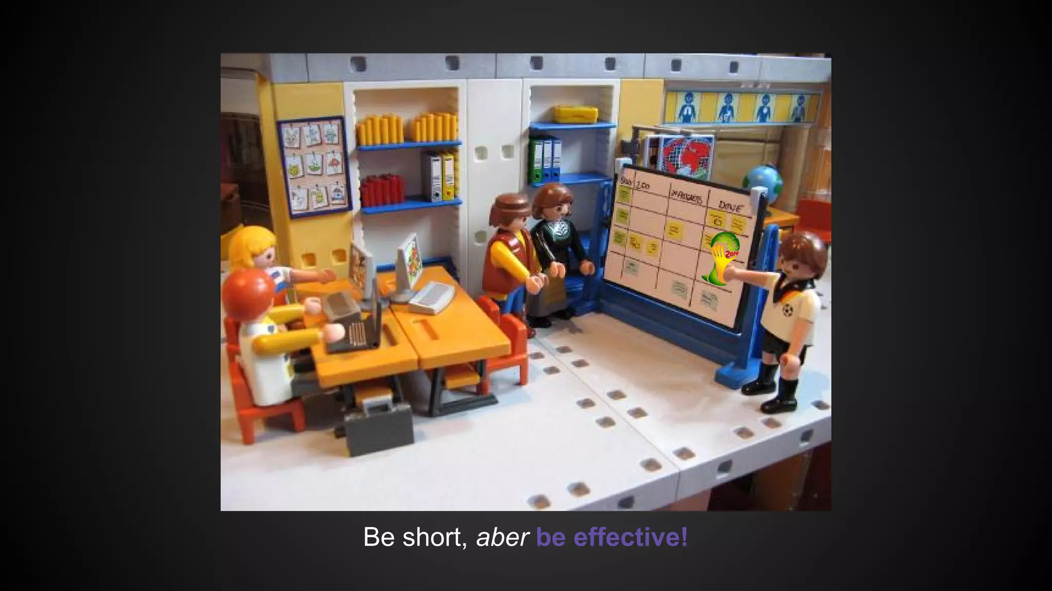 What about scrum? How it works, what are the steps, how you can use it ...