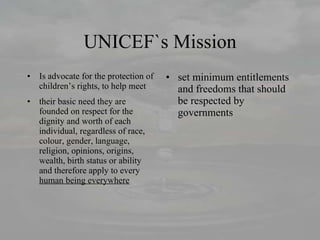 What About Tamil Childrens Rights | PPS