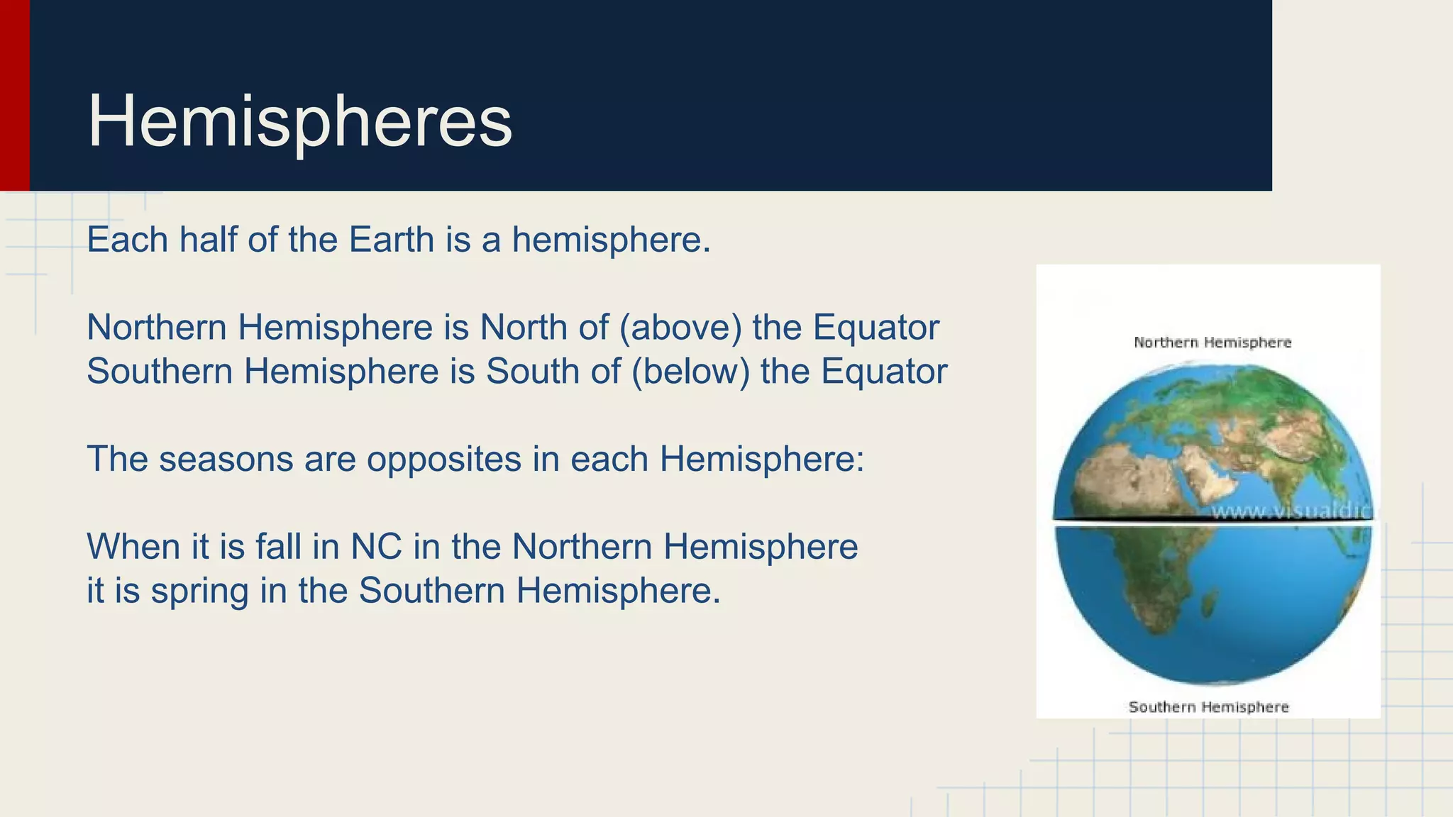 What Affects Weather Patterns | PPT
