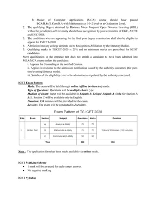 What after graduation_-_mca | PDF