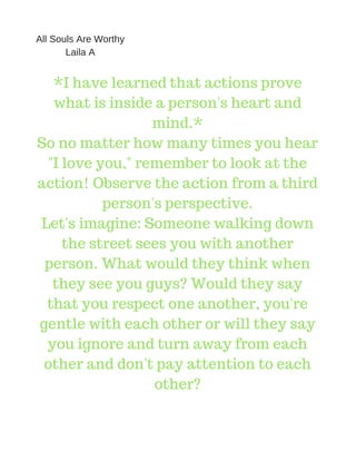 Why Am I Feeling This Way? | PDF | Mental Health | Diseases and Conditions