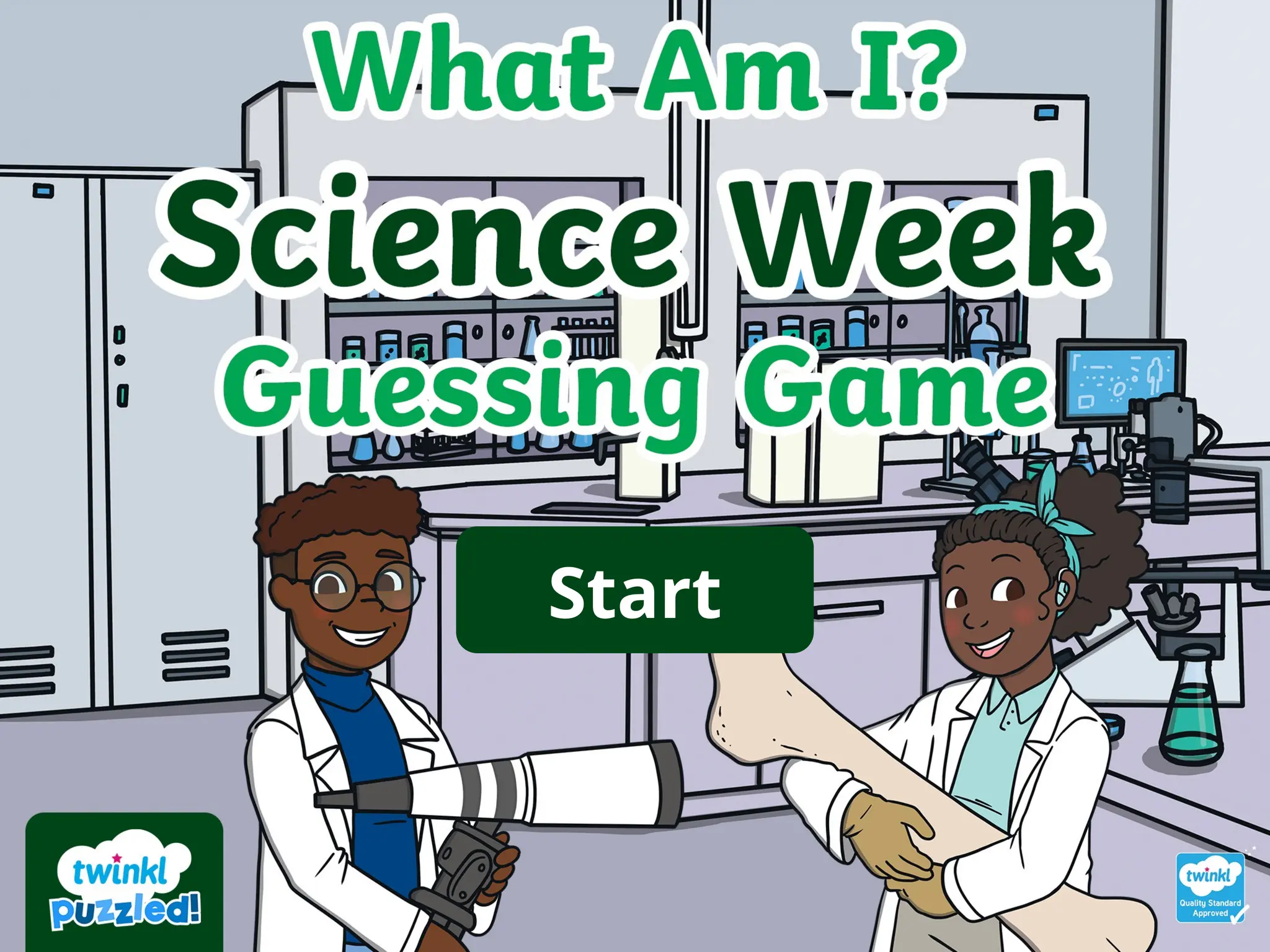 What Am I_ Science Week Guessing Game PowerPoint.pptx