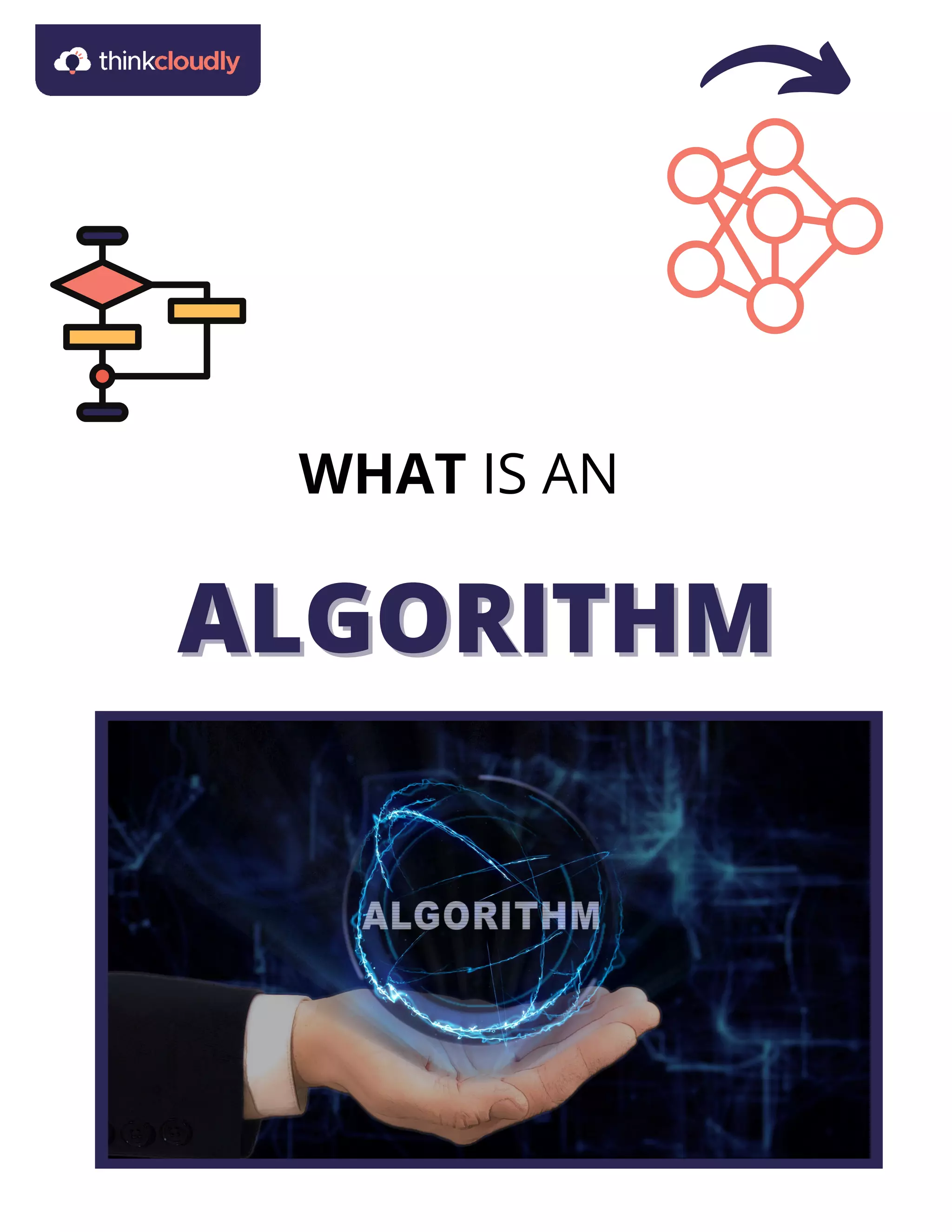 What is an Algorithm | PDF
