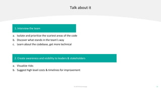 Michael Rutledge. What a product manager needs to needs to know about ...