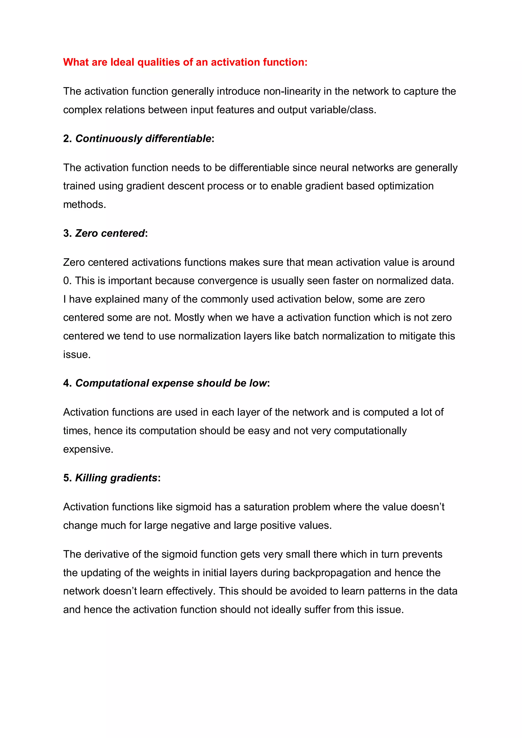 What are activation functions and why do we need those.pdf