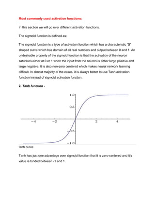 What are activation functions and why do we need those.pdf