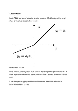 What are activation functions and why do we need those.pdf
