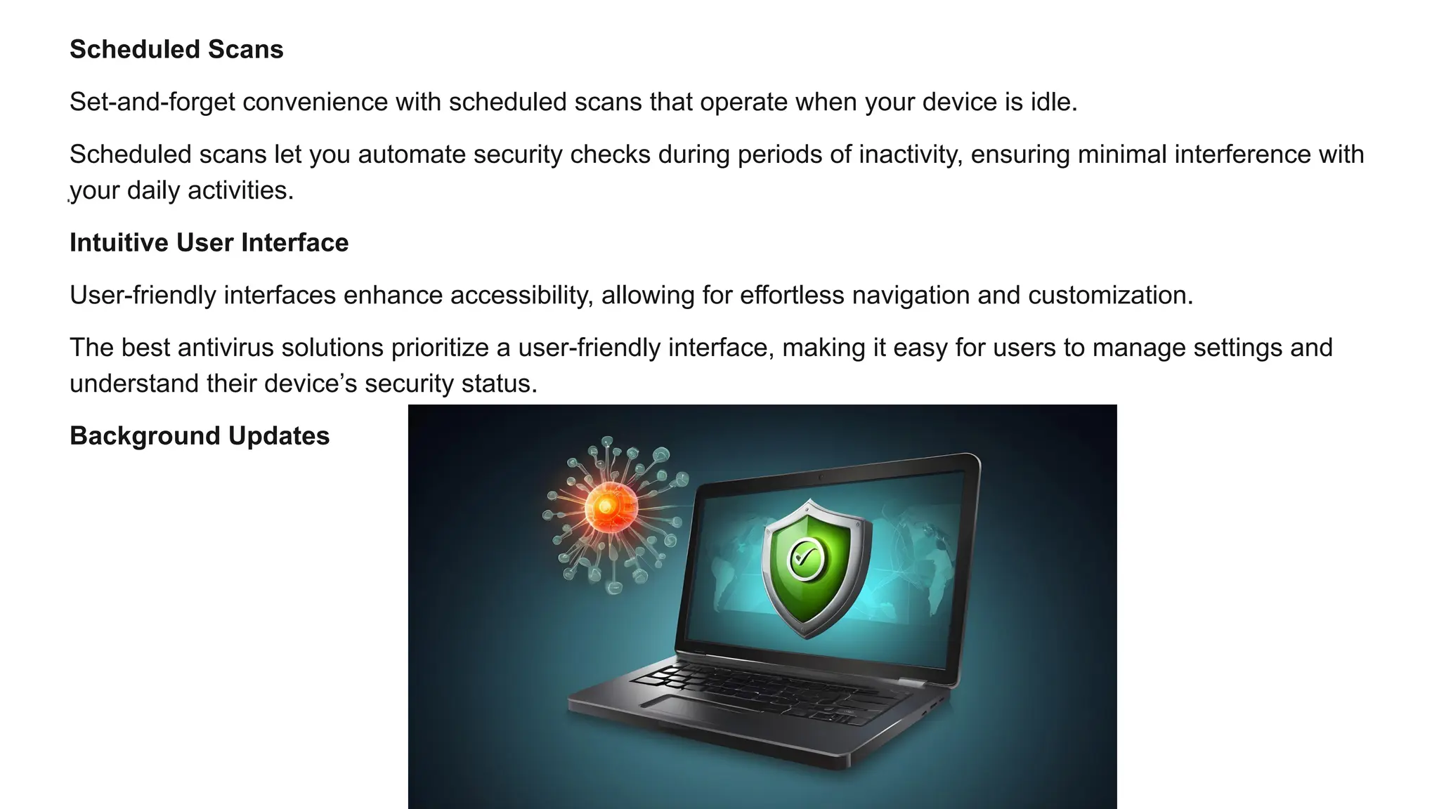 What are Advantages of Best Antivirus Software Protection_.pdf