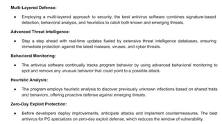 What are Advantages of Best Antivirus Software Protection_.pdf ...