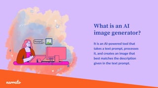 What are AI Image Generators & How Do They Work.pdf | Photo Editing ...