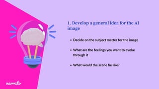 What are AI Image Generators & How Do They Work.pdf | Photo Editing ...