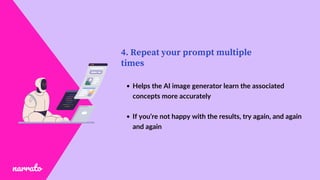 What are AI Image Generators & How Do They Work.pdf | Photo Editing ...