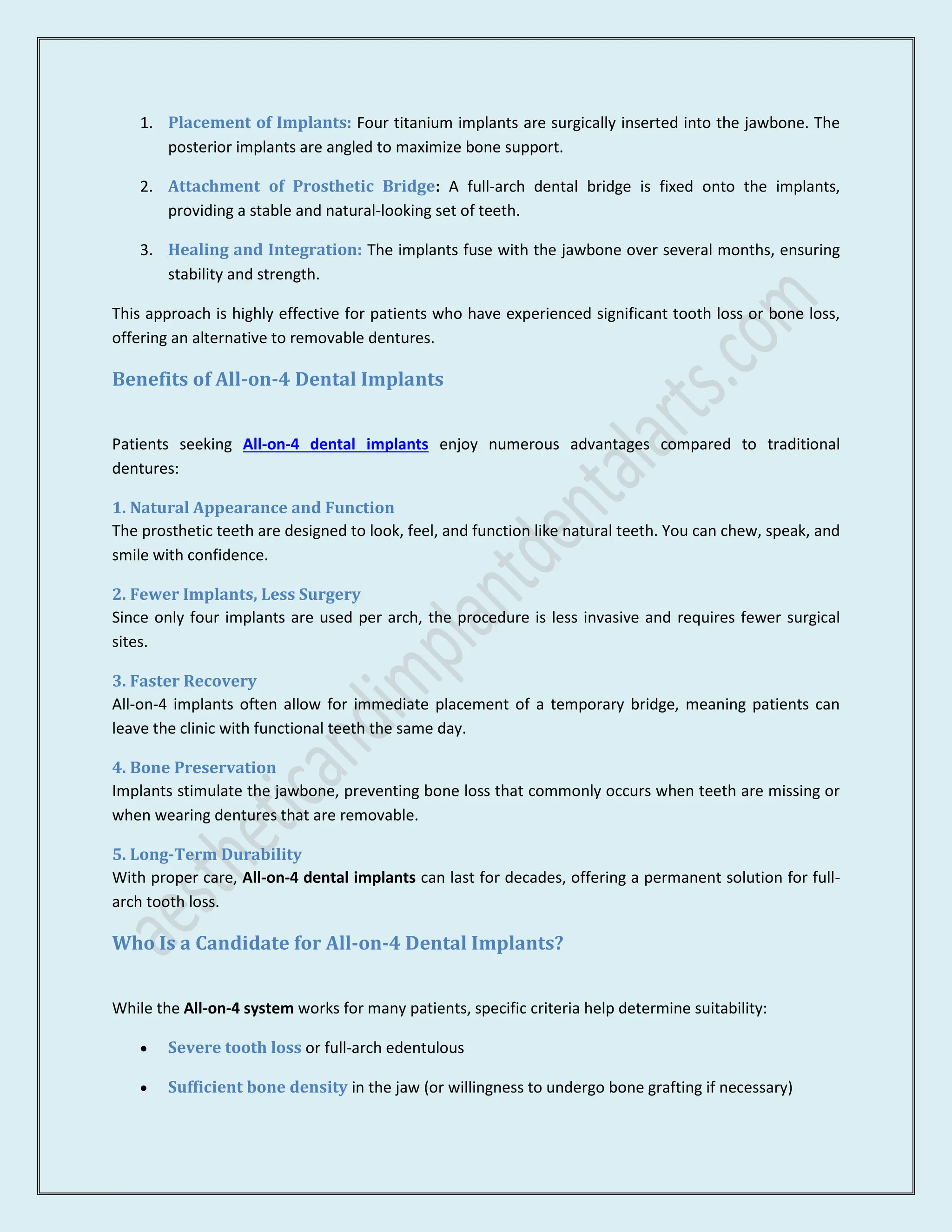 What Are All-on-4 Dental Implants A Complete Guide.pdf
