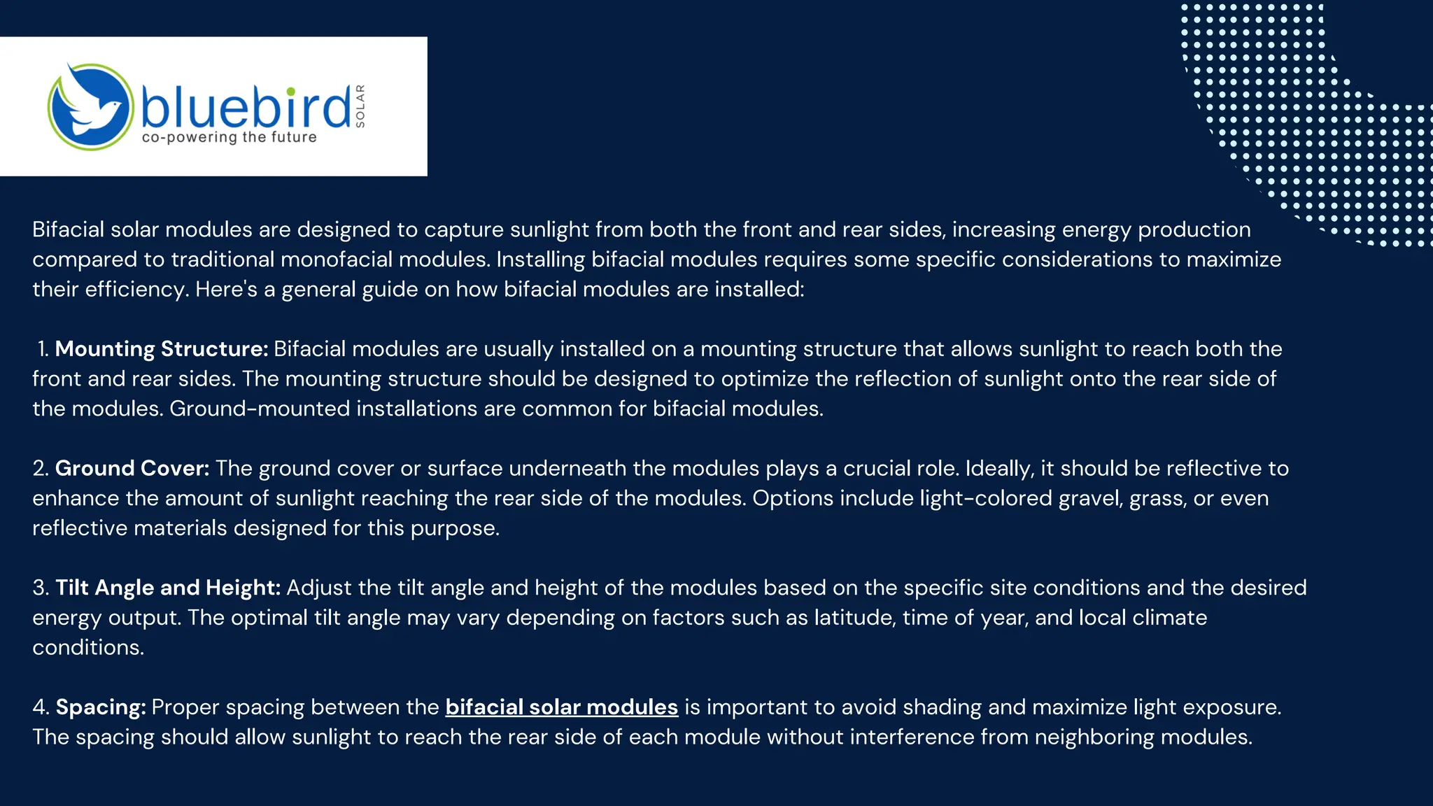 What are bifacial solar modules.pdf